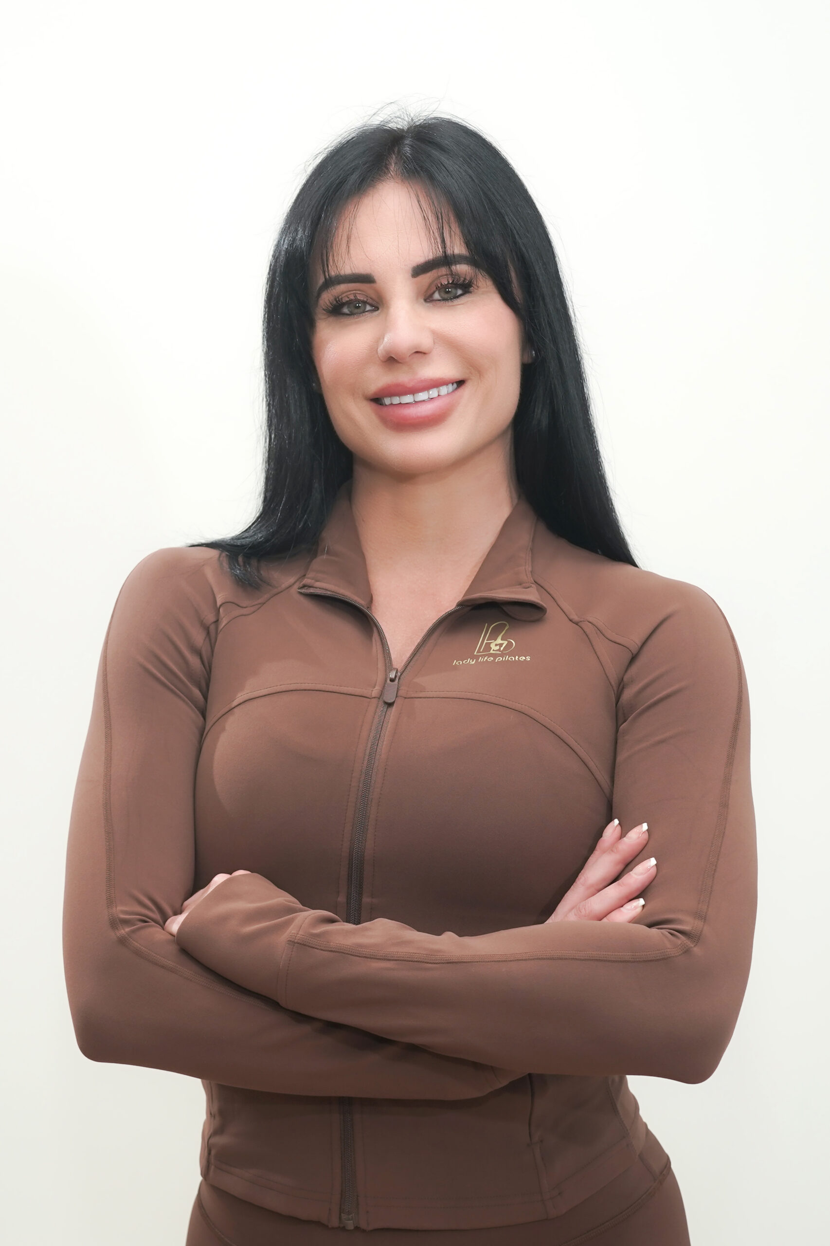 About – Lady Life Pilates