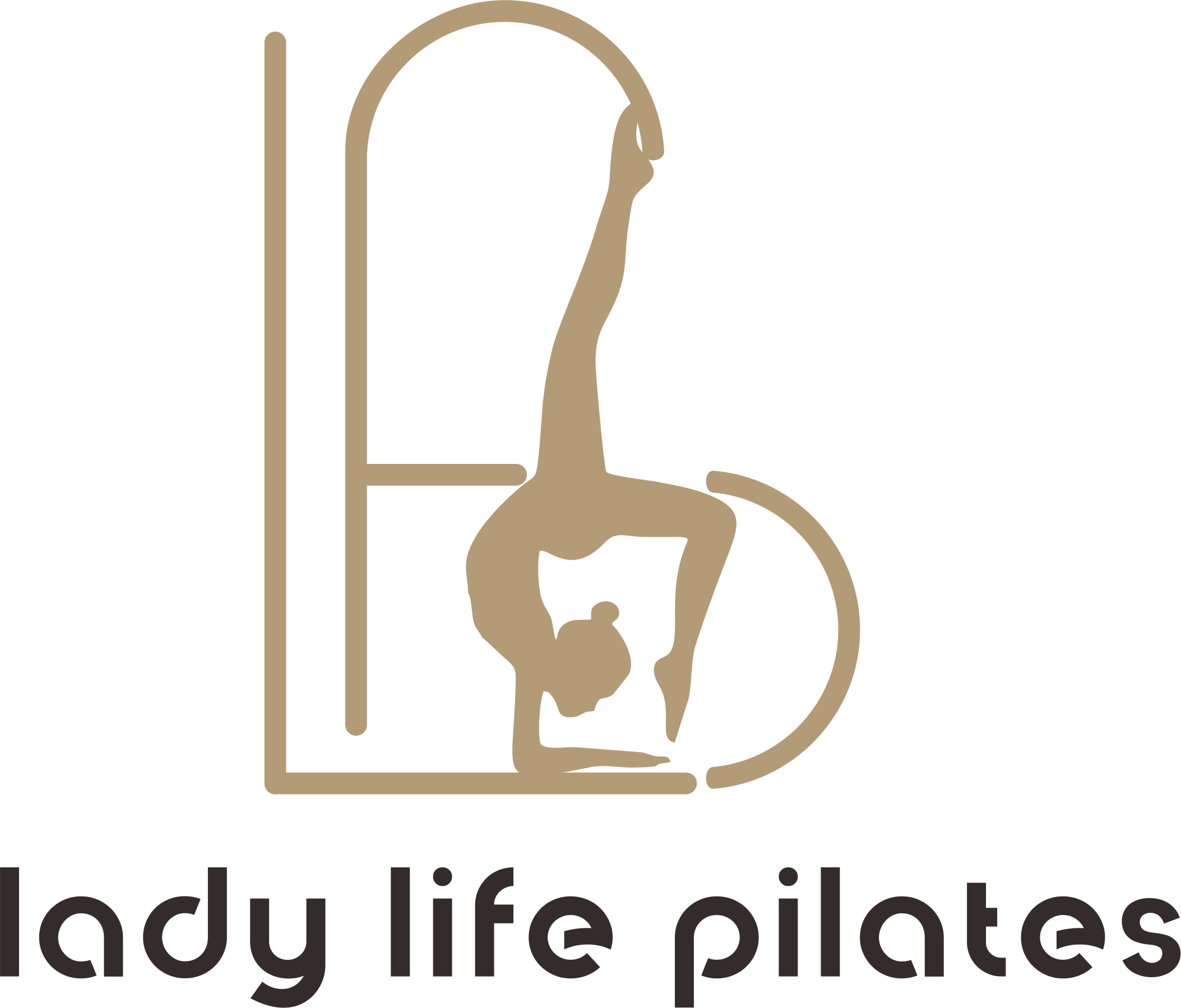 Lady Life Pilates